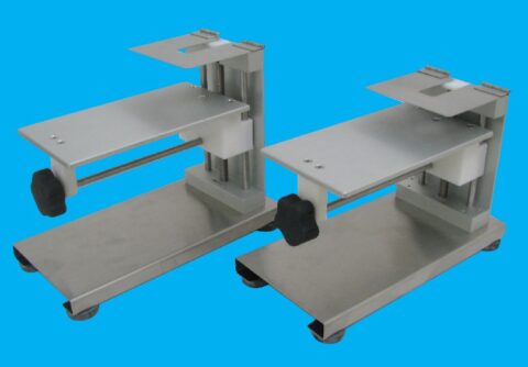 Tray Universal Sample Cutter | Vinatoru Enterprises, Inc.