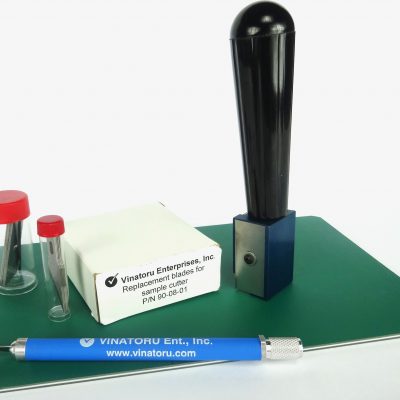 Accessories | Vinatoru Enterprises, Inc.