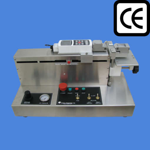 HST180 Short Seal Strength Tester for Smaller Rigid and Flexible ...