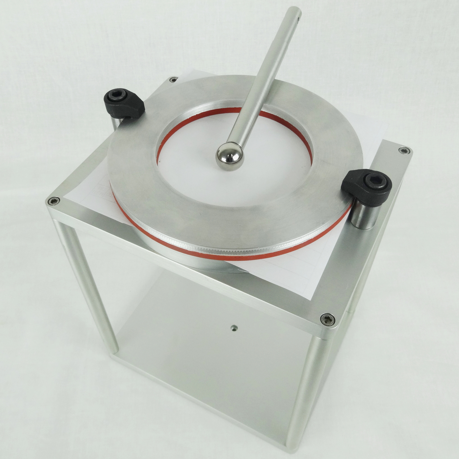 Protrusion Puncture Resistance of Stretch Wrap Film ASTM D5748 ...